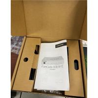 China Fortinet FG-81F Network Security Firewall with 8 GE RJ45 Ports, 2 WAN Ports and 128GB SSD Storage for sale