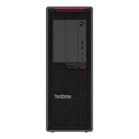 China Lenovo ThinkStation P620 Tower Workstation with AMD Ryzen Threadripper Pro 3975WX 3.5GHz, 64GB RAM, Dual NVIDIA RTX Graphics Support for sale
