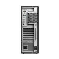 China Lenovo ThinkStation P620 Tower Workstation with AMD Ryzen Threadripper Pro 3975WX 3.5GHz, 64GB RAM, Dual NVIDIA RTX Graphics Support for sale