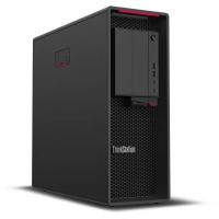 China Lenovo ThinkStation P620 Tower Workstation with AMD Ryzen Threadripper Pro 3975WX 3.5GHz, 64GB RAM, Dual NVIDIA RTX Graphics Support for sale