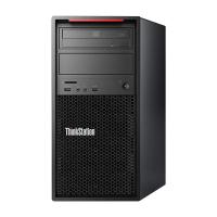 China Lenovo ThinkStation P520C Tower Workstation with Xeon W-2223 3.6GHz Processor, 16GB RAM, 2TB HDD for sale