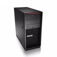 China Lenovo ThinkStation P520C Tower Workstation with Xeon W-2223 3.6GHz Processor, 16GB RAM, 2TB HDD for sale