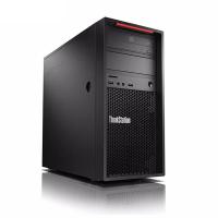China Lenovo ThinkStation P520C Tower Workstation with Xeon W-2223 3.6GHz Processor, 16GB RAM, 2TB HDD for sale