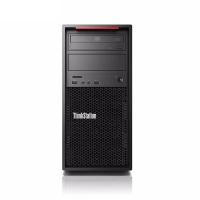 China Lenovo ThinkStation P520C Tower Workstation with Xeon W-2223 3.6GHz Processor, 16GB RAM, 2TB HDD for sale