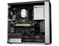 China Lenovo ThinkStation P520C Tower Workstation with Xeon W-2223 3.6GHz Processor, 16GB RAM, 2TB HDD for sale