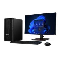 China Lenovo ThinkStation P350 Tower Workstation with Intel i7-11700 2.5GHz, 16GB RAM, 1TB HDD, 500W PSU for sale