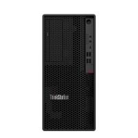 China Lenovo ThinkStation P350 Tower Workstation with Intel i7-11700 2.5GHz, 16GB RAM, 1TB HDD, 500W PSU for sale