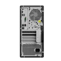China Lenovo ThinkStation P350 Tower Workstation with Intel i7-11700 2.5GHz, 16GB RAM, 1TB HDD, 500W PSU for sale