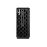 China Lenovo ThinkStation P360 Ultra Tower Workstation with Intel i5-12500 3.0GHz, 8GB RAM, 256GB SSD in 4-Liter Compact Design for sale