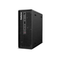 China Lenovo ThinkStation P360 Ultra Tower Workstation with Intel i5-12500 3.0GHz, 8GB RAM, 256GB SSD in 4-Liter Compact Design for sale