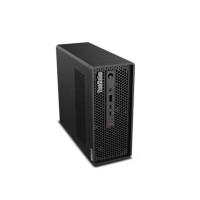 China Lenovo ThinkStation P360 Ultra Tower Workstation with Intel i5-12500 3.0GHz, 8GB RAM, 256GB SSD in 4-Liter Compact Design for sale