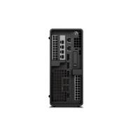 China Lenovo ThinkStation P360 Ultra Tower Workstation with Intel i5-12500 3.0GHz, 8GB RAM, 256GB SSD in 4-Liter Compact Design for sale