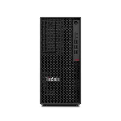 China Lenovo ThinkStation P348 Tower Workstation with Intel i7-11700 2.5GHz, 8GB RAM, 1TB HDD, 500W PSU for sale