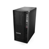China Lenovo ThinkStation P340 Tower Workstation with Intel i7-10700 2.9GHz Processor, 8GB RAM, 1TB HDD, 500W PSU for sale