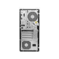 China Lenovo ThinkStation P340 Tower Workstation with Intel i7-10700 2.9GHz Processor, 8GB RAM, 1TB HDD, 500W PSU for sale