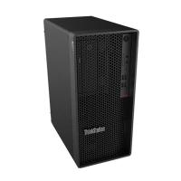 China Lenovo ThinkStation P340 Tower Workstation with Intel i7-10700 2.9GHz Processor, 8GB RAM, 1TB HDD, 500W PSU for sale