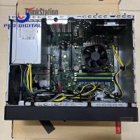 China Lenovo ThinkStation P340 Tower Workstation with Intel i7-10700, 16GB RAM, 1TB HDD, 500W Power Supply for sale