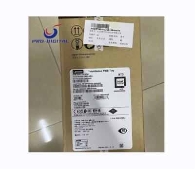China Lenovo ThinkStation P360 Tiny Workstation with Intel i5-12500 CPU, 8GB RAM, 256GB SSD and 500W Power Supply for sale