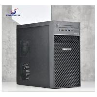 China Dell PowerEdge T40 Tower Server with Intel G5400 3.7GHz Processor, 8GB RAM and 1TB Storage for Small Business for sale