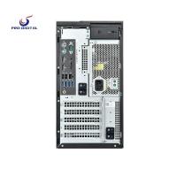 China Dell PowerEdge T40 Tower Server with Intel G5400 3.7GHz Processor, 8GB RAM and 1TB Storage for Small Business for sale