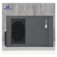 China Dell PowerEdge T40 Tower Server with Intel G5400 3.7GHz Processor, 8GB RAM and 1TB Storage for Small Business for sale