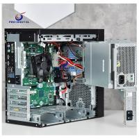 China Dell PowerEdge T40 Tower Server with Intel G5400 3.7GHz Processor, 8GB RAM and 1TB Storage for Small Business for sale