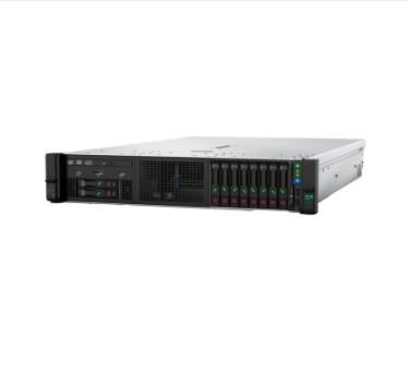 China HPE ProLiant DL380 Gen10 2U Rack Server with Dual Intel Xeon Gold 6138 Processors, 3.0TB Memory, and 7 GPU Support for sale