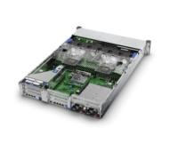 China HPE ProLiant DL380 Gen10 2U Rack Server with Dual Intel Xeon Gold 6138 Processors, 3.0TB Memory, and 7 GPU Support for sale