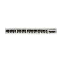 China Cisco Catalyst 9300L-48P-4X-E 48-Port PoE+ Switch with 176Gbps Capacity and 4x10G Uplinks for sale
