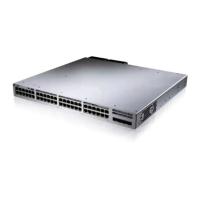 China Cisco Catalyst 9300L-48P-4X-E 48-Port PoE+ Switch with 176Gbps Capacity and 4x10G Uplinks for sale