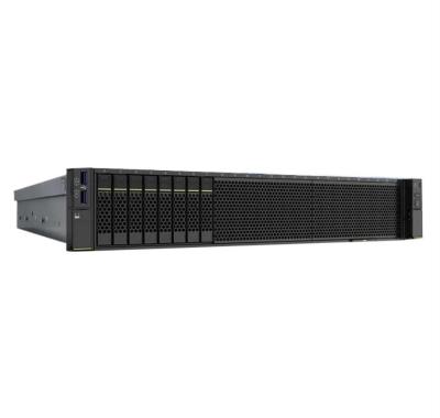 China Huawei FusionServer 2288H V6 2U Rack Server with Intel Xeon 2.1GHz Processors and 48 DDR4 DIMM Slots for sale