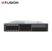 China Huawei FusionServer 2288H V6 2U Rack Server with Intel Xeon 2.1GHz Processors and 48 DDR4 DIMM Slots for sale