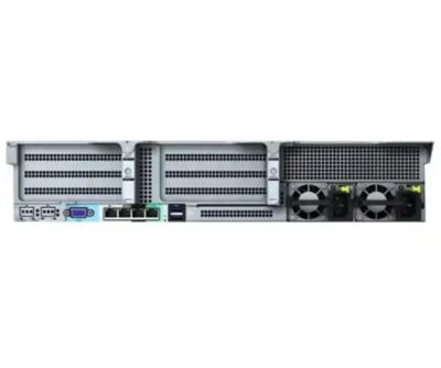China Xfusion FusionServer 2288H V5 Rack Server 2U with Intel Xeon Scalable Processors, 24 DDR4 DIMM Slots, Multiple Storage Configurations for sale