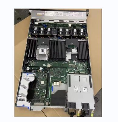China FusionServer 1288H V5 Intel Xeon Rack Server 1U with 24 DDR4 DIMM Slots and Multiple Storage Configurations for sale