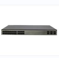 China S6730S-S24X6Q-A Network Switch with 24x10GE SFP+ and 6x40GE QSFP+ Ports, 960Gbps Switching Capacity, 1U Rack Mount for sale