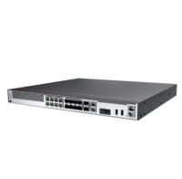 China USG6525F HiSecEngine AI Enterprise Security Firewall with 2×10GE SFP+ Ports and 1U 5.46kg Chassis for VPN Protection for sale