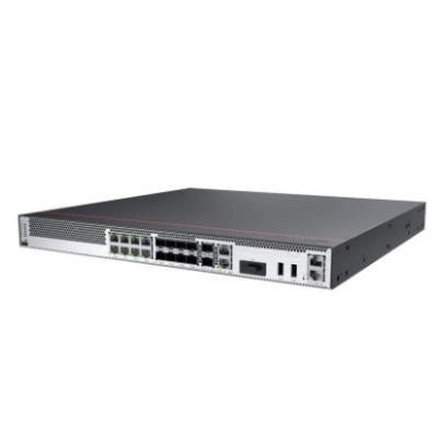 China USG6525F HiSecEngine AI Enterprise Security Firewall with 2×10GE SFP+ Ports and 1U 5.46kg Chassis for VPN Protection for sale