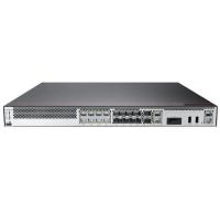 China USG6525F HiSecEngine AI Enterprise Security Firewall with 2×10GE SFP+ Ports and 1U 5.46kg Chassis for VPN Protection for sale