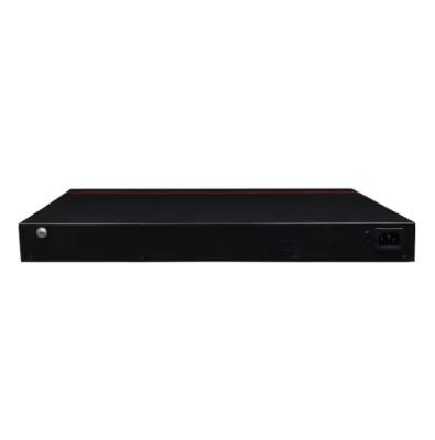 China Huawei S5735-L48T4X-A1 48-Port 10G SFP Network Switch with 4x10G Uplinks and 10000Mbps Speed for sale
