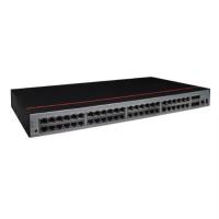 China Huawei S5735-L48T4X-A1 48-Port 10G SFP Network Switch with 4x10G Uplinks and 10000Mbps Speed for sale