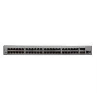 China Huawei S5735-L48T4X-A1 48-Port 10G SFP Network Switch with 4x10G Uplinks and 10000Mbps Speed for sale
