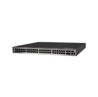 China S5731-H48P4XC Gigabit Network Switch with 48 Ports and 4x10GE SFP+ Uplinks for Enterprise Networking for sale