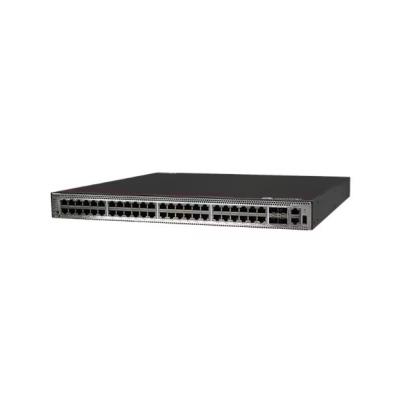 China S5731-H48P4XC Gigabit Network Switch with 48 Ports and 4x10GE SFP+ Uplinks for Enterprise Networking for sale