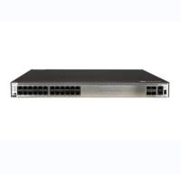 China Huawei S5731S-H24T4XC-A S5700 Series Switch with 24 Gigabit Ports and 4x10GE SFP+ Uplinks for sale
