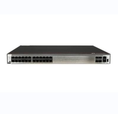 China Huawei S5731S-H24T4XC-A S5700 Series Switch with 24 Gigabit Ports and 4x10GE SFP+ Uplinks for sale