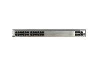 China Huawei S5731S-H24T4XC-A S5700 Series Switch with 24 Gigabit Ports and 4x10GE SFP+ Uplinks for sale