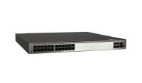 China Huawei S5731S-H24T4XC-A S5700 Series Switch with 24 Gigabit Ports and 4x10GE SFP+ Uplinks for sale