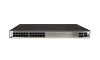 China Huawei S5731S-H24T4XC-A S5700 Series Switch with 24 Gigabit Ports and 4x10GE SFP+ Uplinks for sale