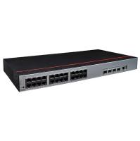 China S5735-L24T4X-A1 24-Port Gigabit Switch with 4x 10G SFP+ Uplinks for High-Speed Data Transfer for sale