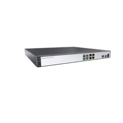 China AR6140E-9G-2AC Enterprise Wireless Router with 4GB Switching Capacity and 2 Gbit/s Forwarding Performance for sale